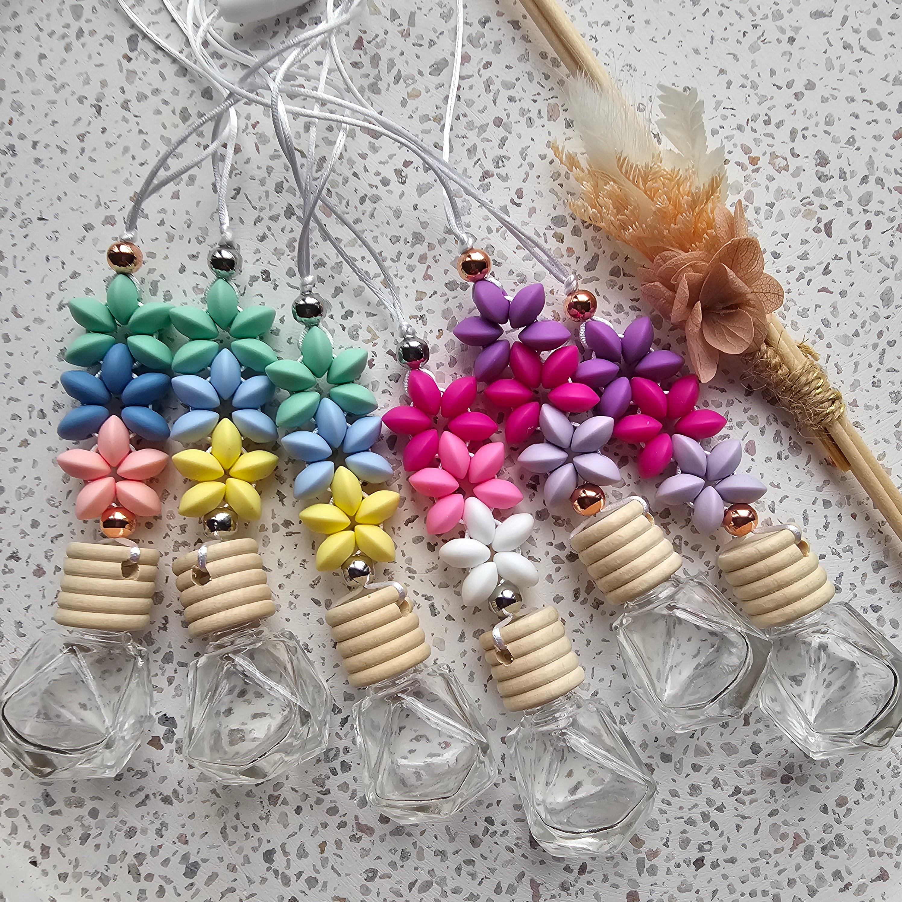 Car Diffusers – Creations by Julietta